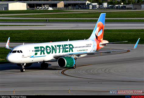 Liveries Requests - Frontier A320 NEO Inibuilds - Flightsim.to