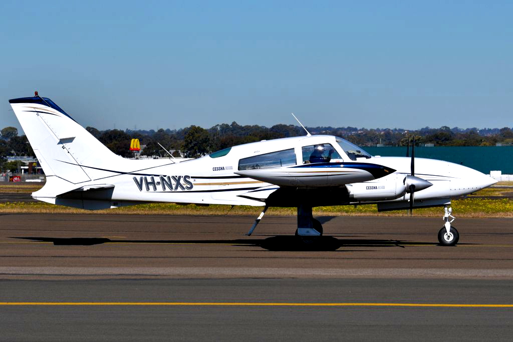Liveries Requests - Cessna 310R Surveying plane VH-NXS - Flightsim.to
