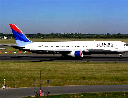 Liveries Requests - Delta "Colors In Motion" CS Boeing 767-200 ...