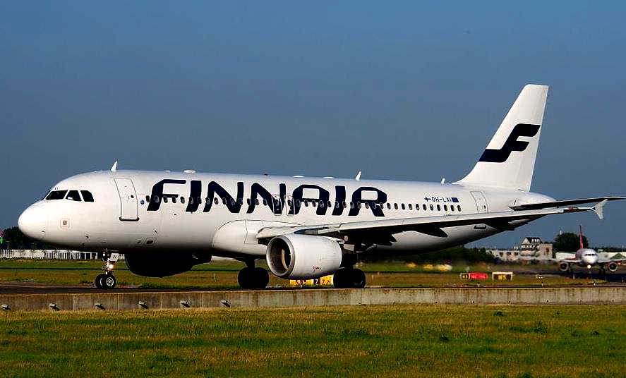 Liveries Requests - FIN Air - Flightsim.to