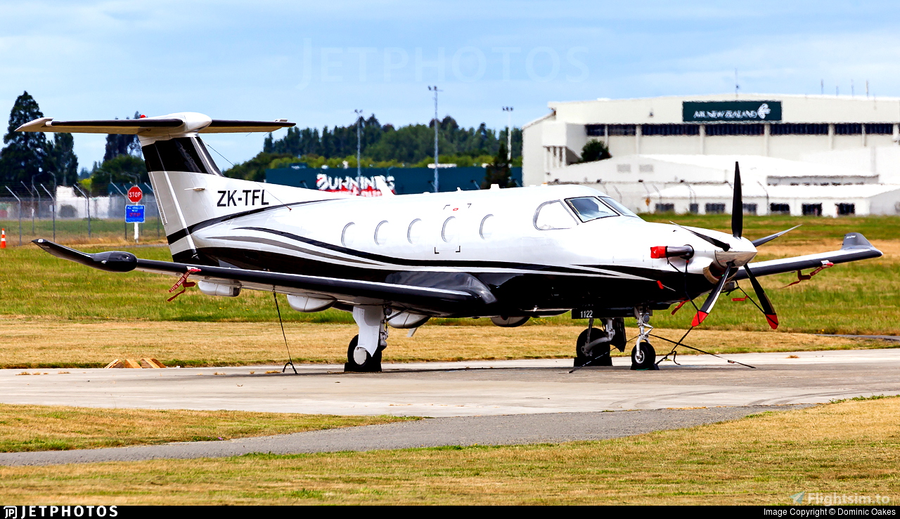 Liveries Requests - ZK-TFL Pilatus PC12 - Flightsim.to