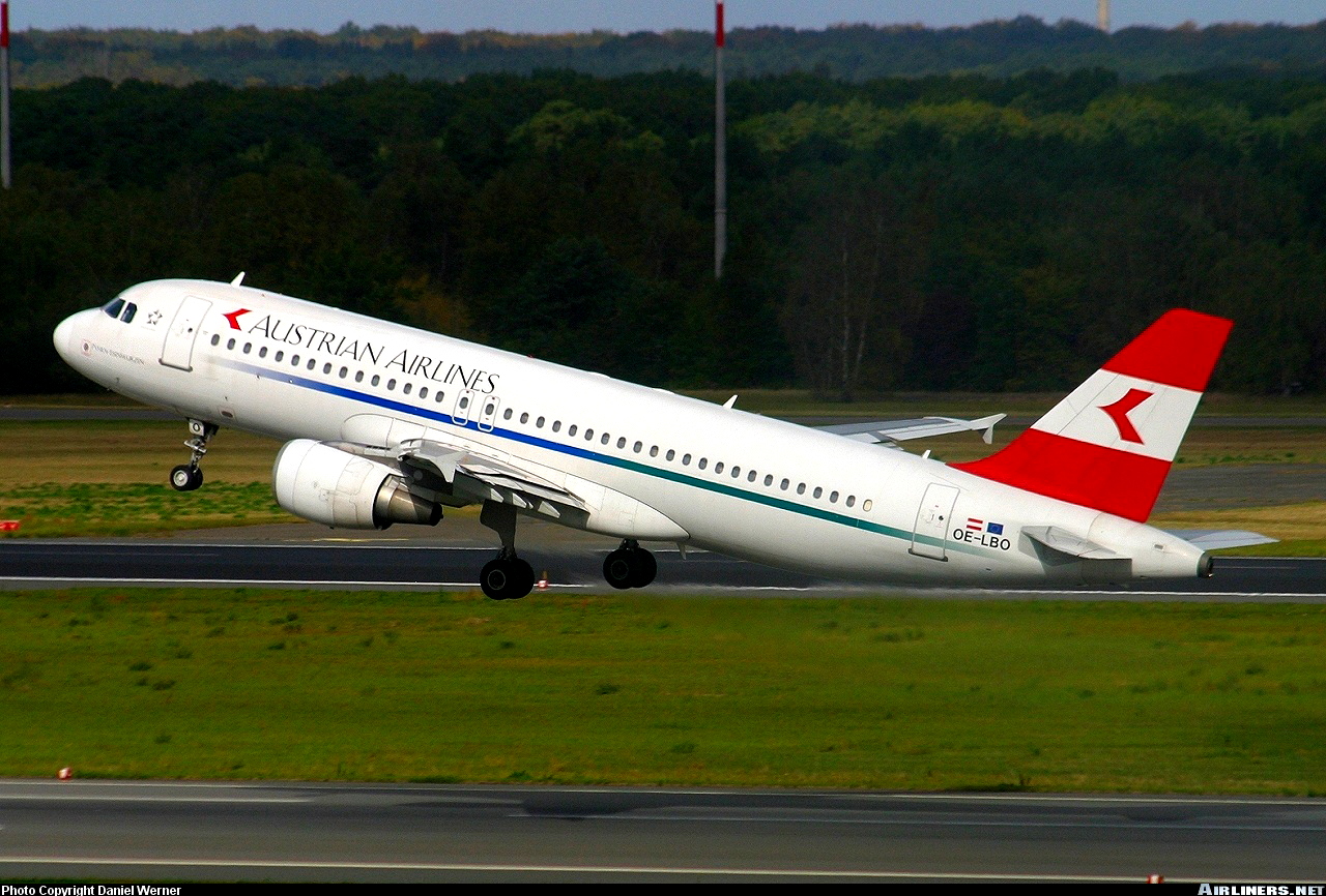 Liveries Requests - Austrian early 2000s livery Fenix v2 - Flightsim.to