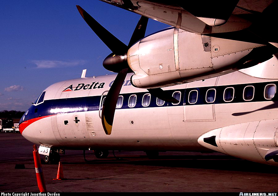 Liveries Requests - ASA Delta Connection "RON ALLEN" livery - Flightsim.to