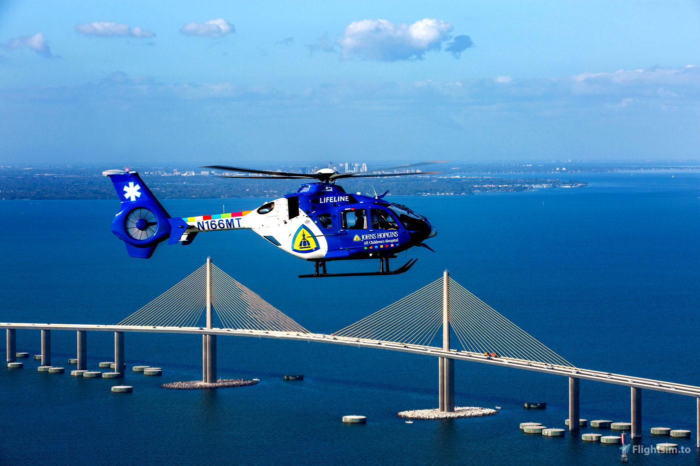 Liveries Requests - Johns Hopkins All Children's Hospital Lifeline ...