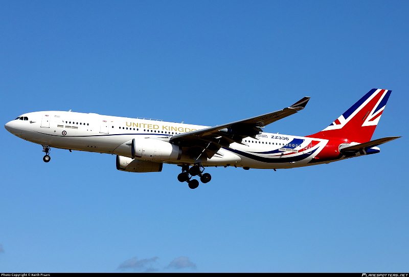 Liveries Requests - United kingdom a330 livery - Flightsim.to