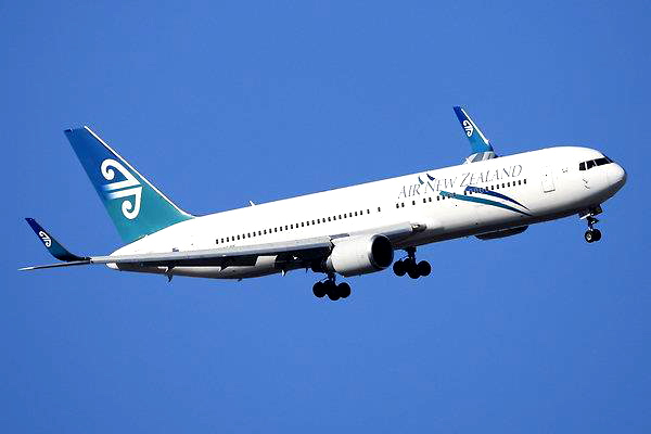 Liveries Requests - RHD Simulations B767 - Air New Zealand Pacific Wave ...