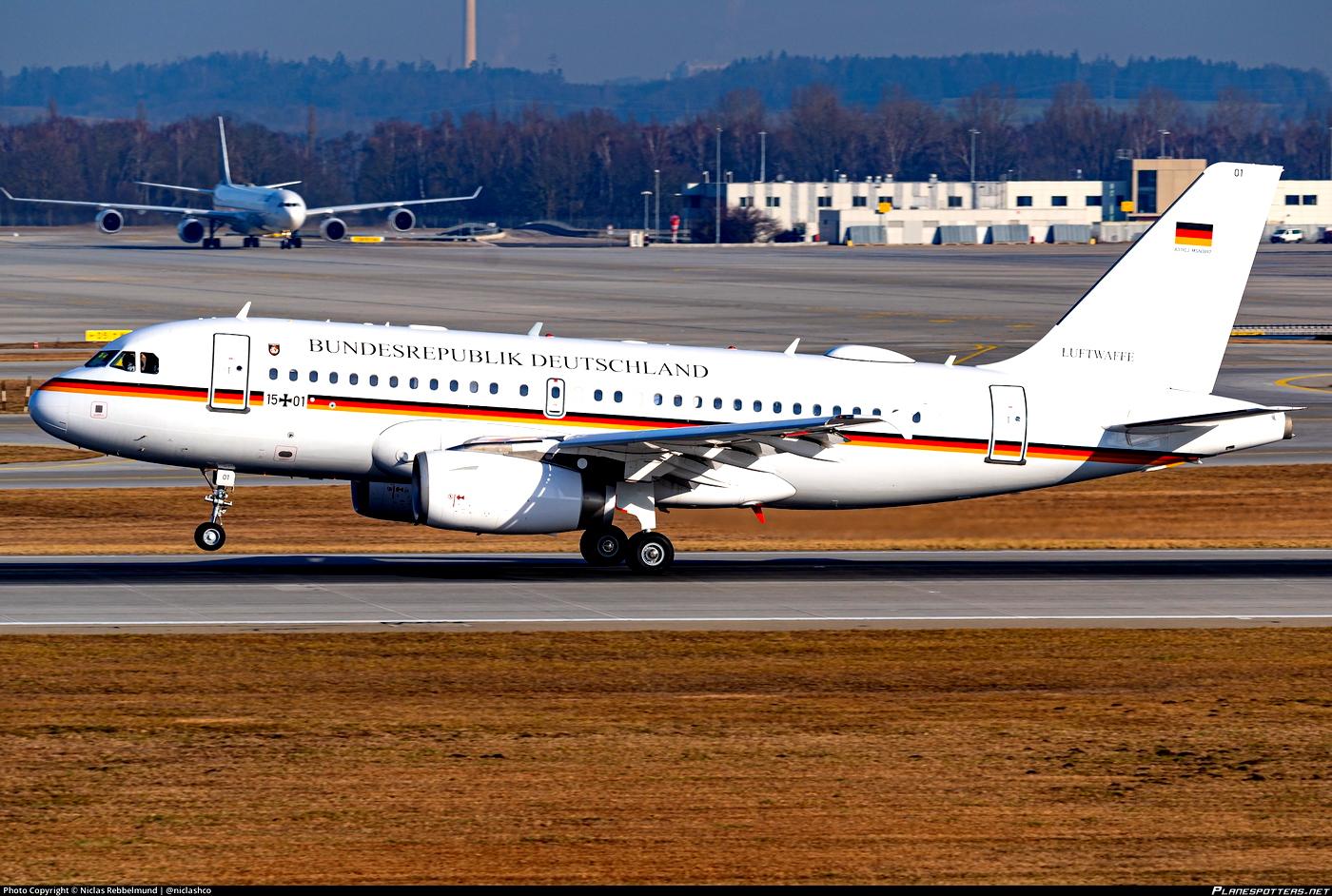 Liveries Requests - 15+01 | Luftwaffe (German Air Force) - Flightsim.to