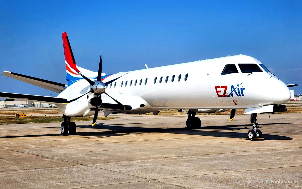 Liveries Requests - Ez air 737 - Flightsim.to