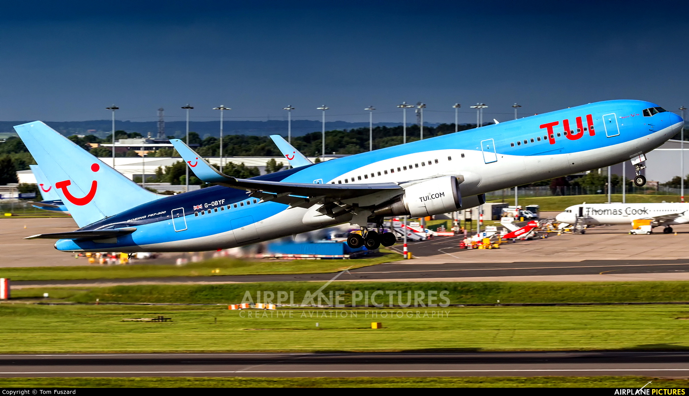 Liveries Requests - Tui RHD 767 - Flightsim.to