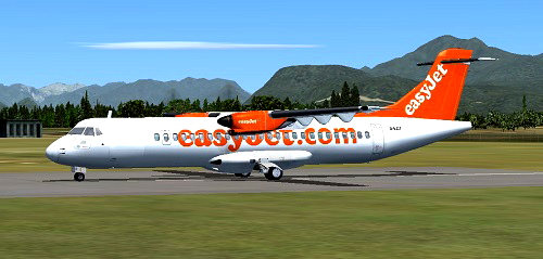 Liveries Requests - Easyjet ATR 72-600 - Flightsim.to