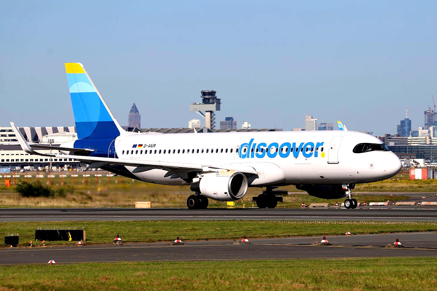 Liveries Requests - Discover Air A320 - Flightsim.to