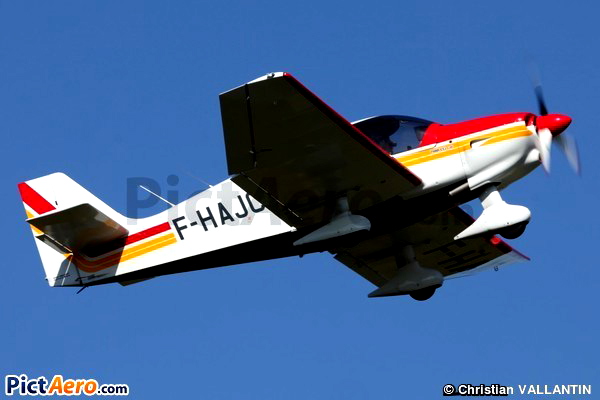 Liveries Requests - F-HAJC DR400 - Flightsim.to