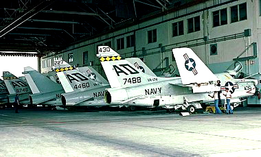 Sceneries Requests - Naval Air Station Cecil Field, FL. KVQQ - Flightsim.to