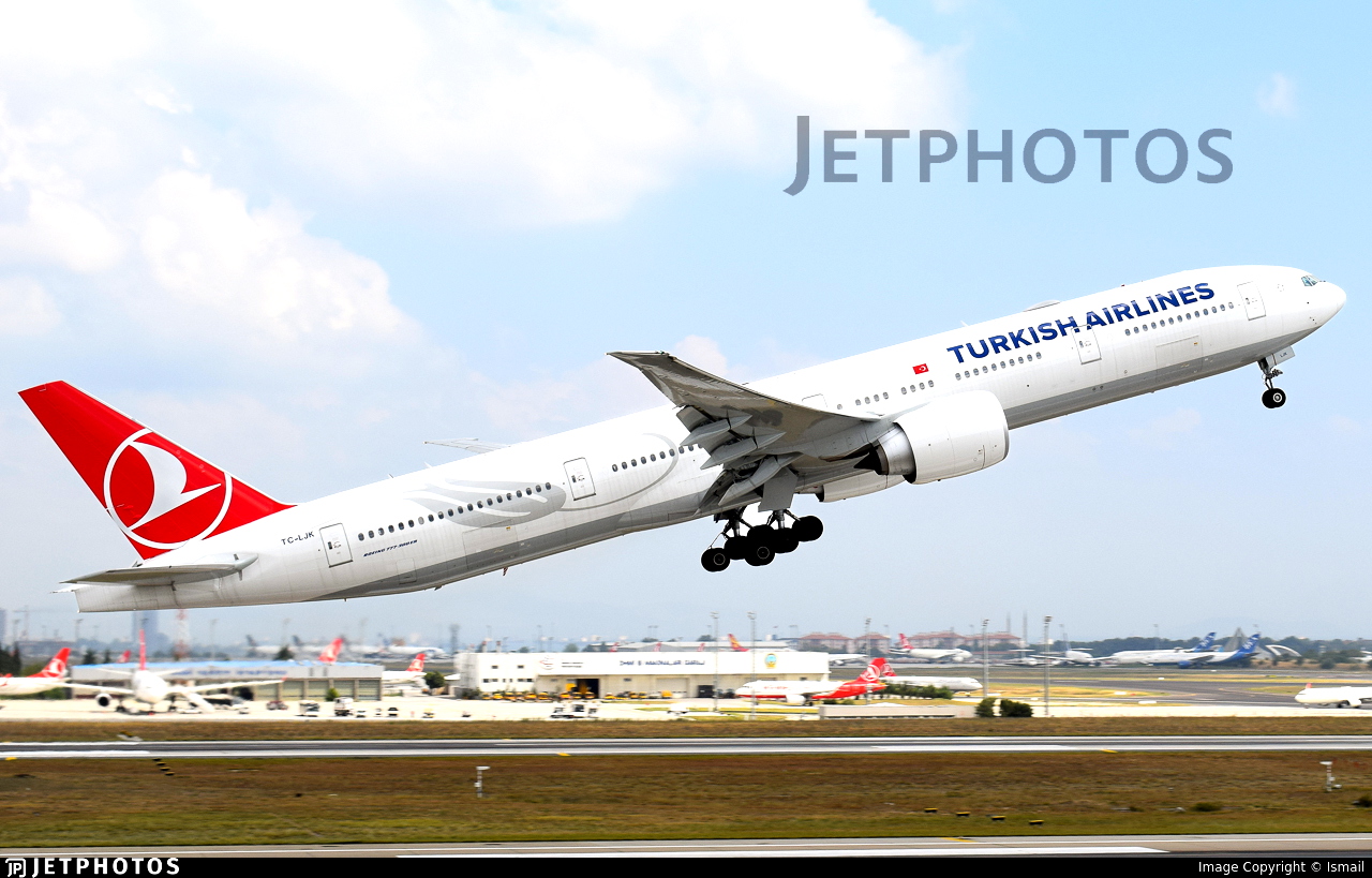 Liveries Requests - PMDG 777 Livery Pack Turkish Airlines - Flightsim.to
