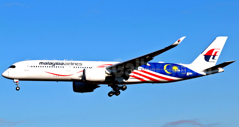 Liveries Requests - Malaysia Airlines 787-9 - Flightsim.to