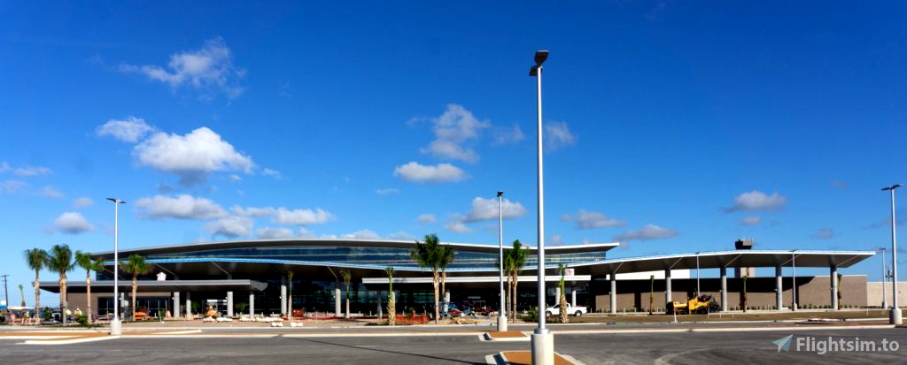 Sceneries Requests - KBRO - Brownsville South Padre Island Texas ...