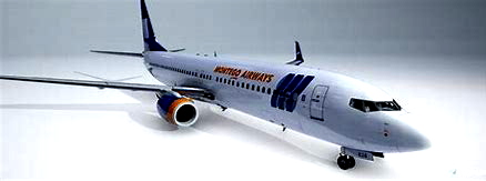 Liveries Requests - Montego air pmdg 737-900er - Flightsim.to