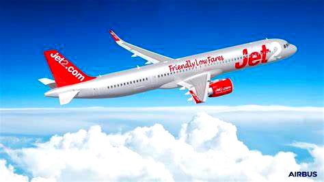 Liveries Requests - jet2 767 - Flightsim.to