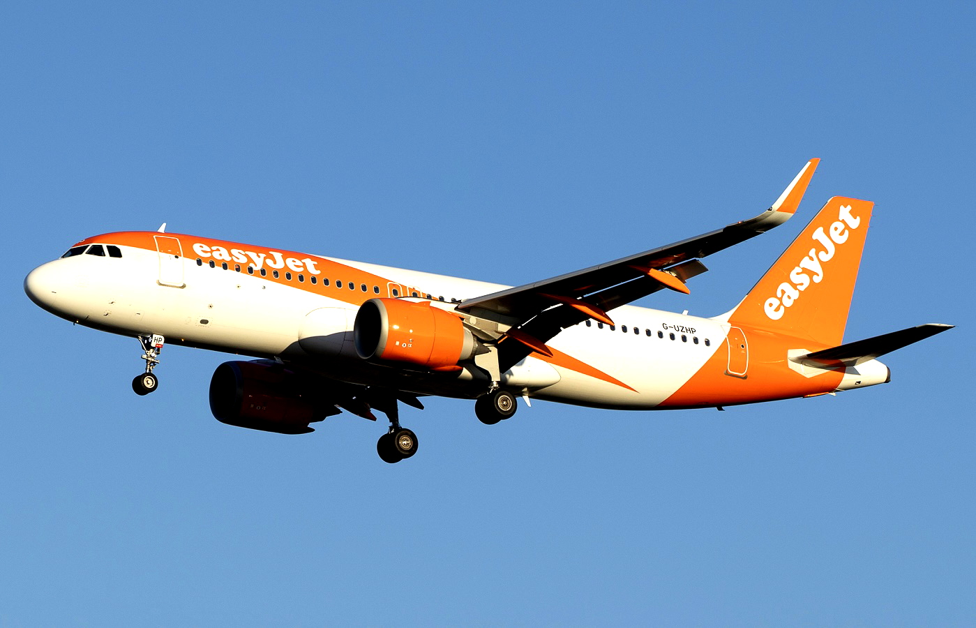 Liveries Requests - EasyJet inibuilds A320neo - Flightsim.to