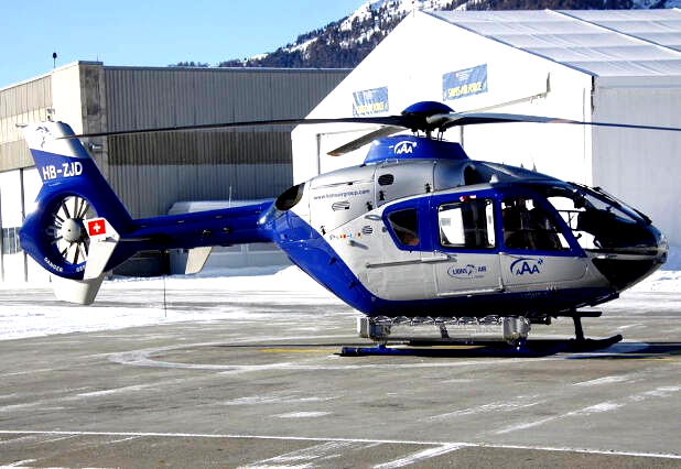 Liveries Requests - EC-135 HB-ZJD - Flightsim.to