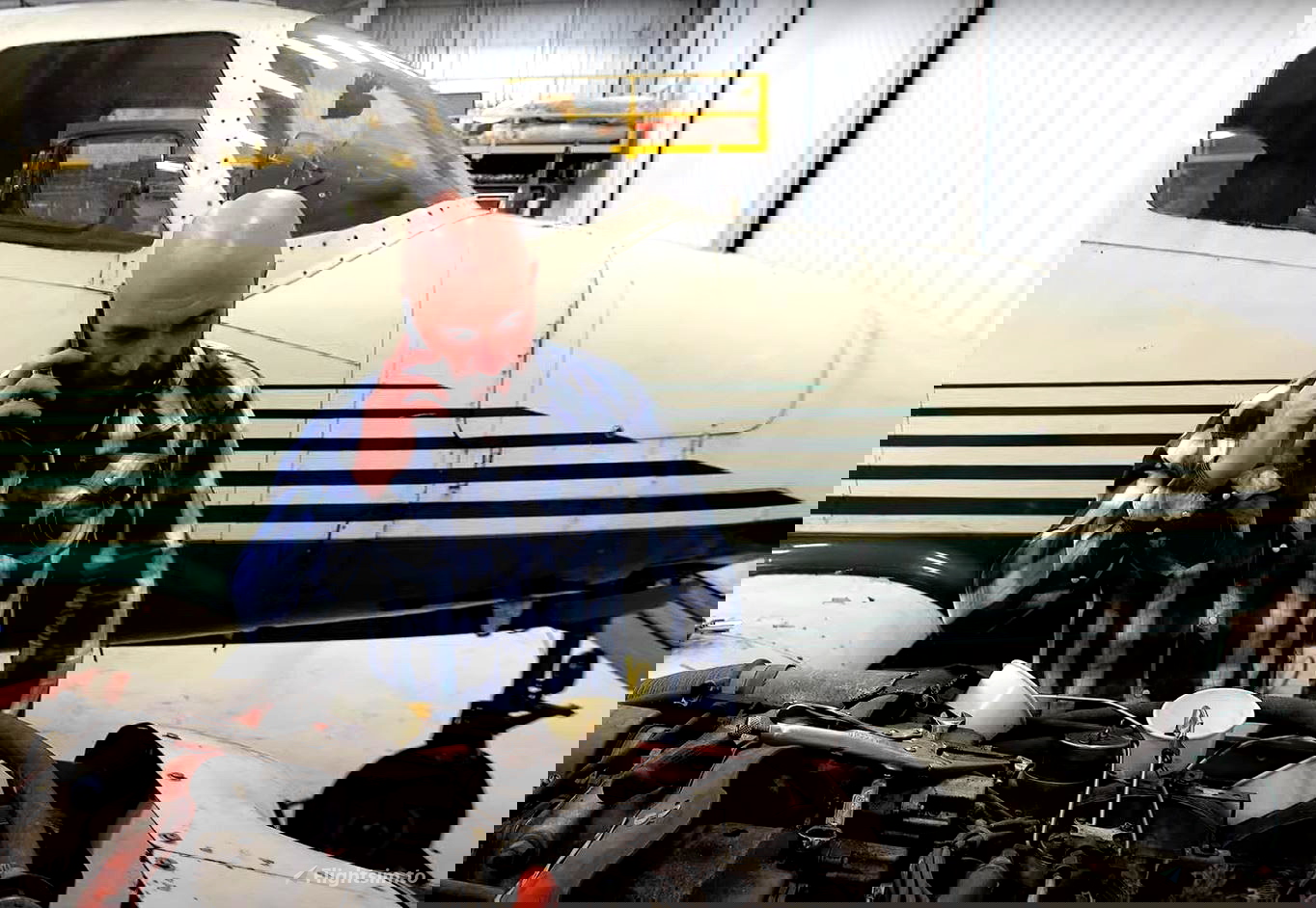 Liveries Requests - Cessna 414 N81AD - Flightsim.to