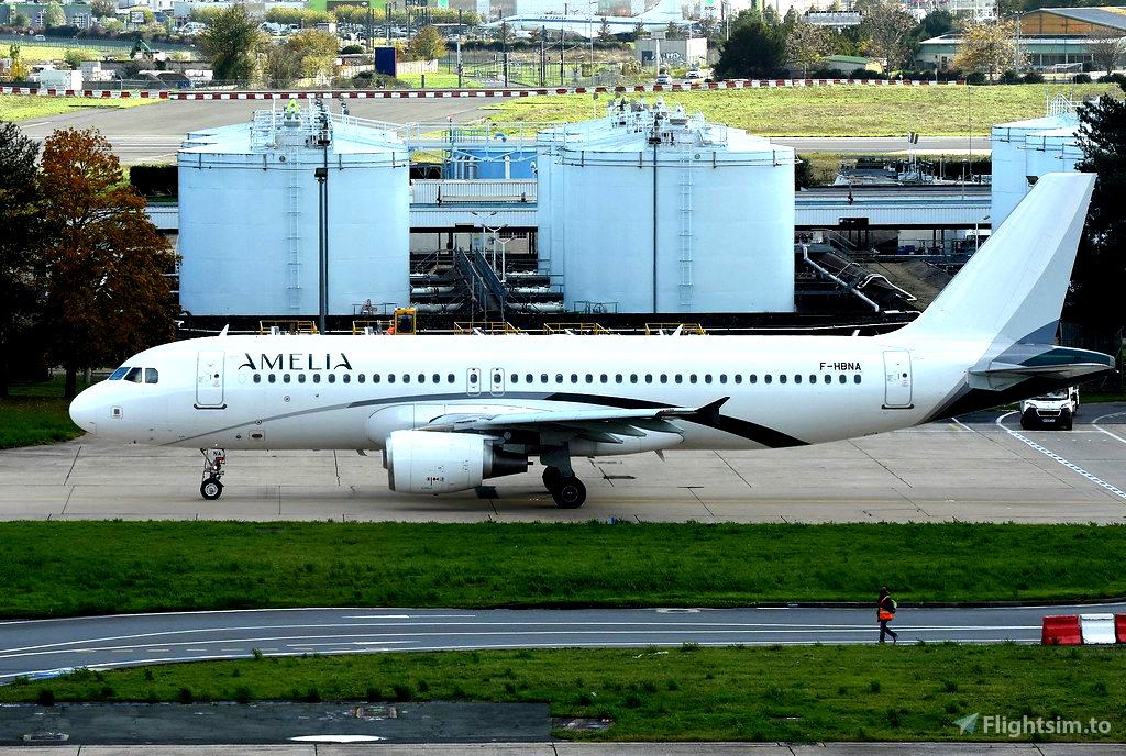 Liveries Requests - FENIX B2 AMELIA F-HBNA - Flightsim.to