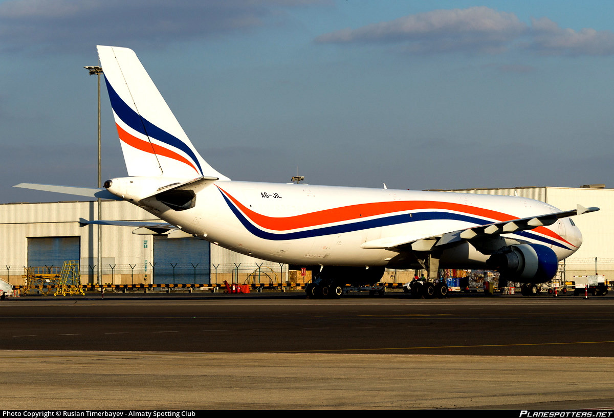 Liveries Requests - RUS Aviation A300F - Flightsim.to