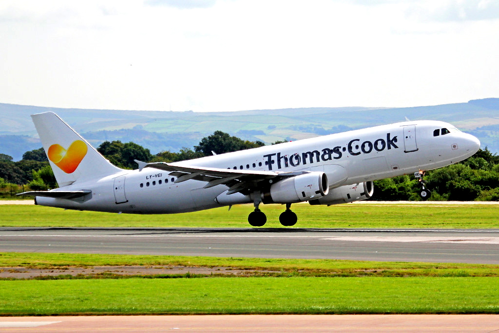 Liveries Requests - Thomas Cook White Fenix a320 - Flightsim.to