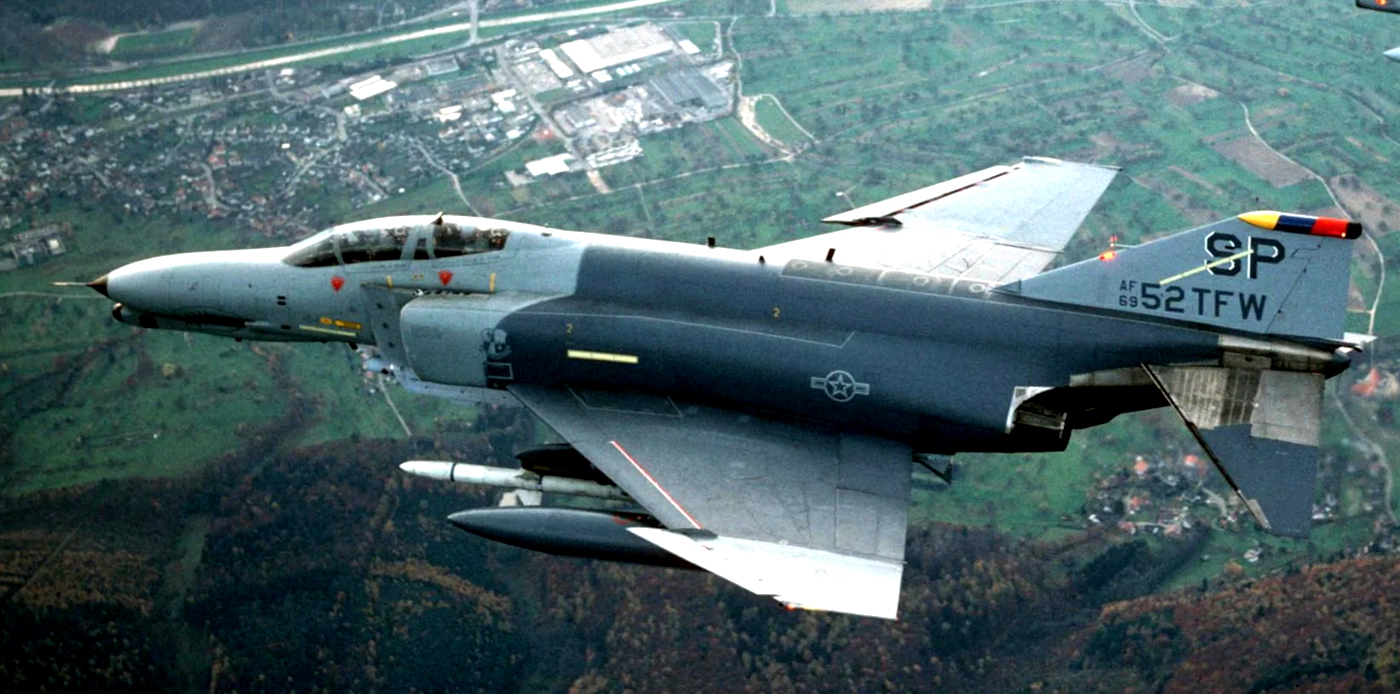 Liveries Requests - DC Designs F-4E Phantom - Flightsim.to