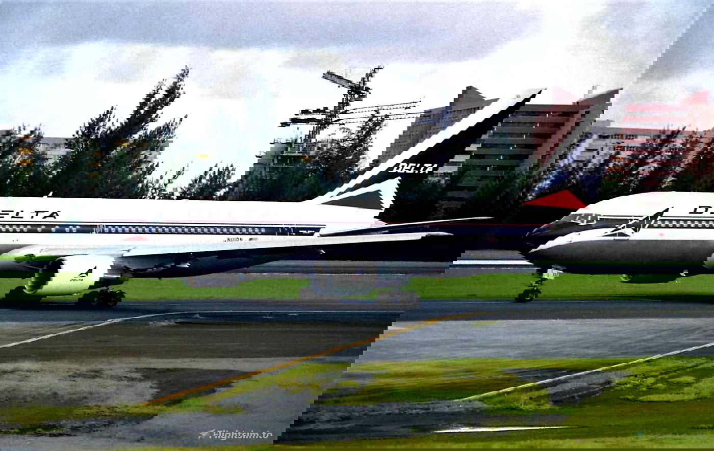 Liveries Requests - Delta Air Lines PMDG B737-900 - Flightsim.to