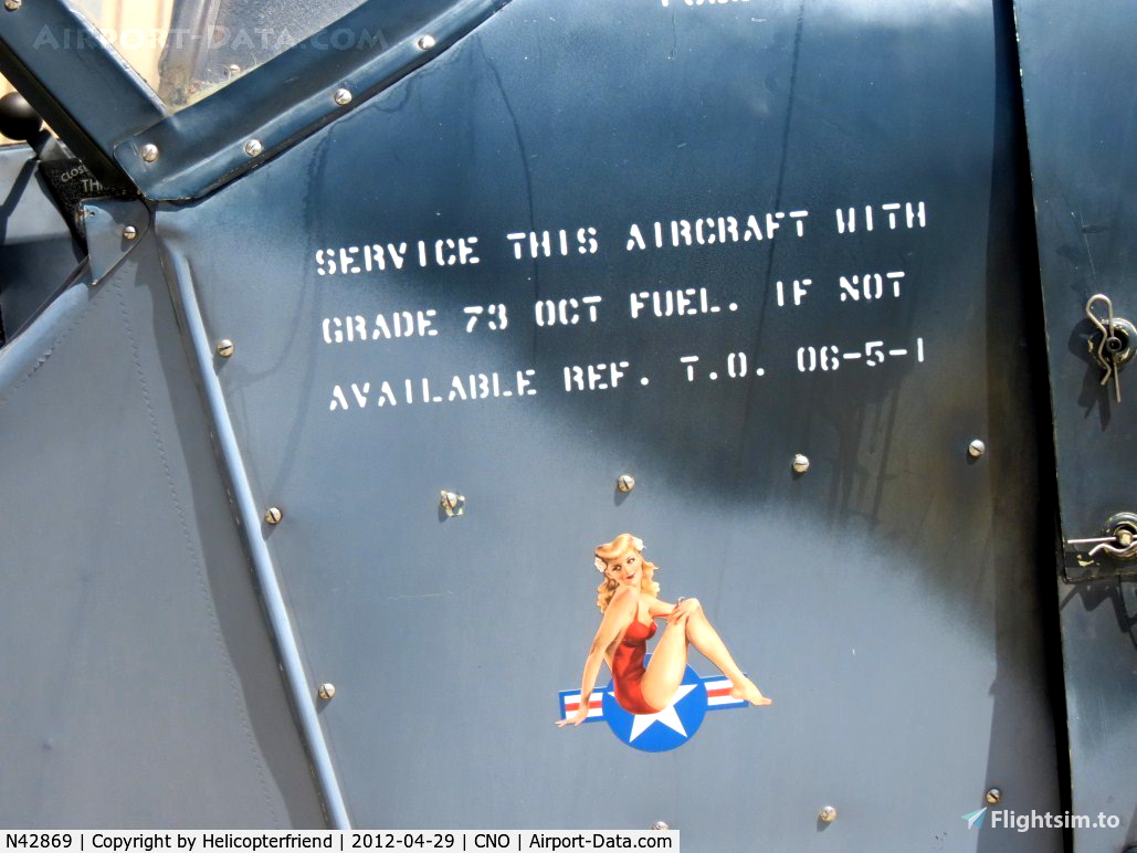 Liveries Requests - N42769 Navy livery (NE-1) for CAS Piper J-3 Cub ...