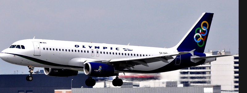 Liveries Requests - Olympic Air - Flightsim.to