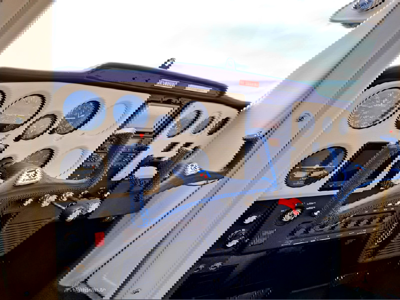 Liveries Requests - LV-CUQ C152 JPLogistics - Flightsim.to