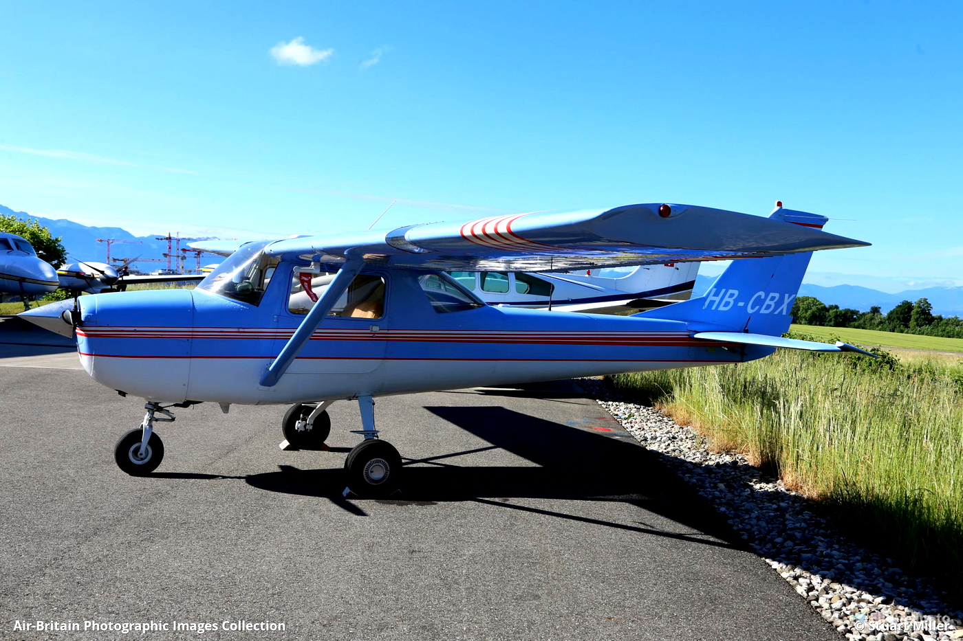 Liveries Requests - HB-CBX 152 - Flightsim.to