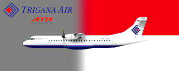 Liveries Requests - TRIGANA AIR ATR 42 OLD LIVERY - Flightsim.to