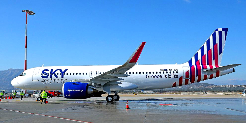 Liveries Requests - SKY Express 787-9 Dreamliner - Flightsim.to