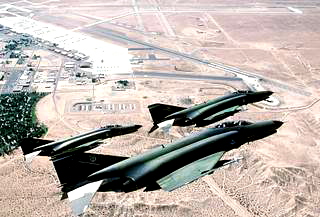 Sceneries Requests - KVCV George AFB, Adelanto, CA 1980s - Flightsim.to