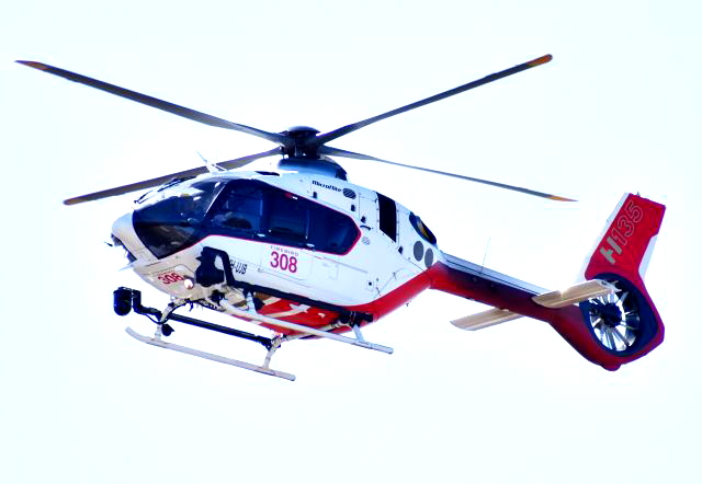 Liveries Requests - H145 Microflite "FireBird 308" VH-UJB for the HPG ...