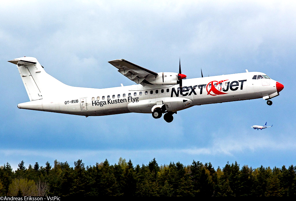 Liveries Requests - Asobo ATR. Nexjet ATR-72 - Flightsim.to