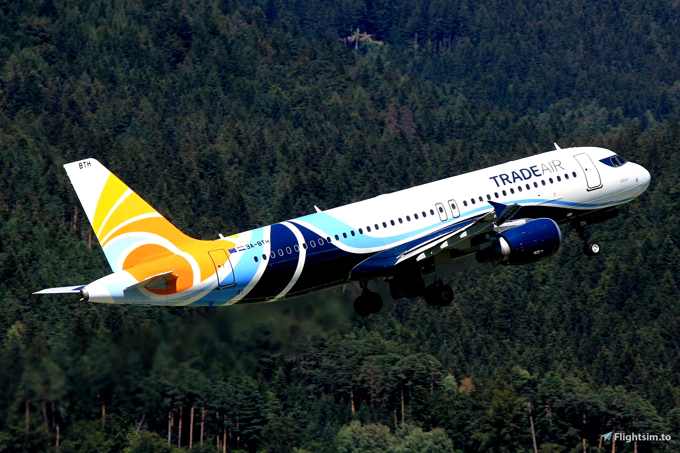 Liveries Requests - Trade Air - Flightsim.to