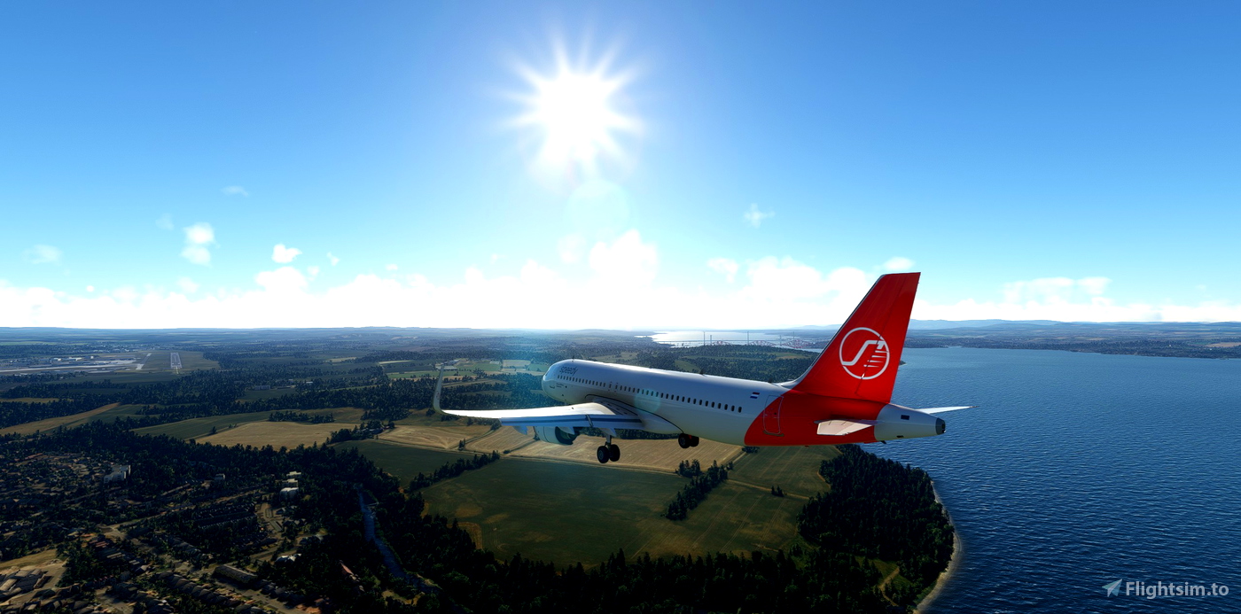 Liveries Requests - Fenix 320 livery for custom (virtual) airline - Flightsim.to