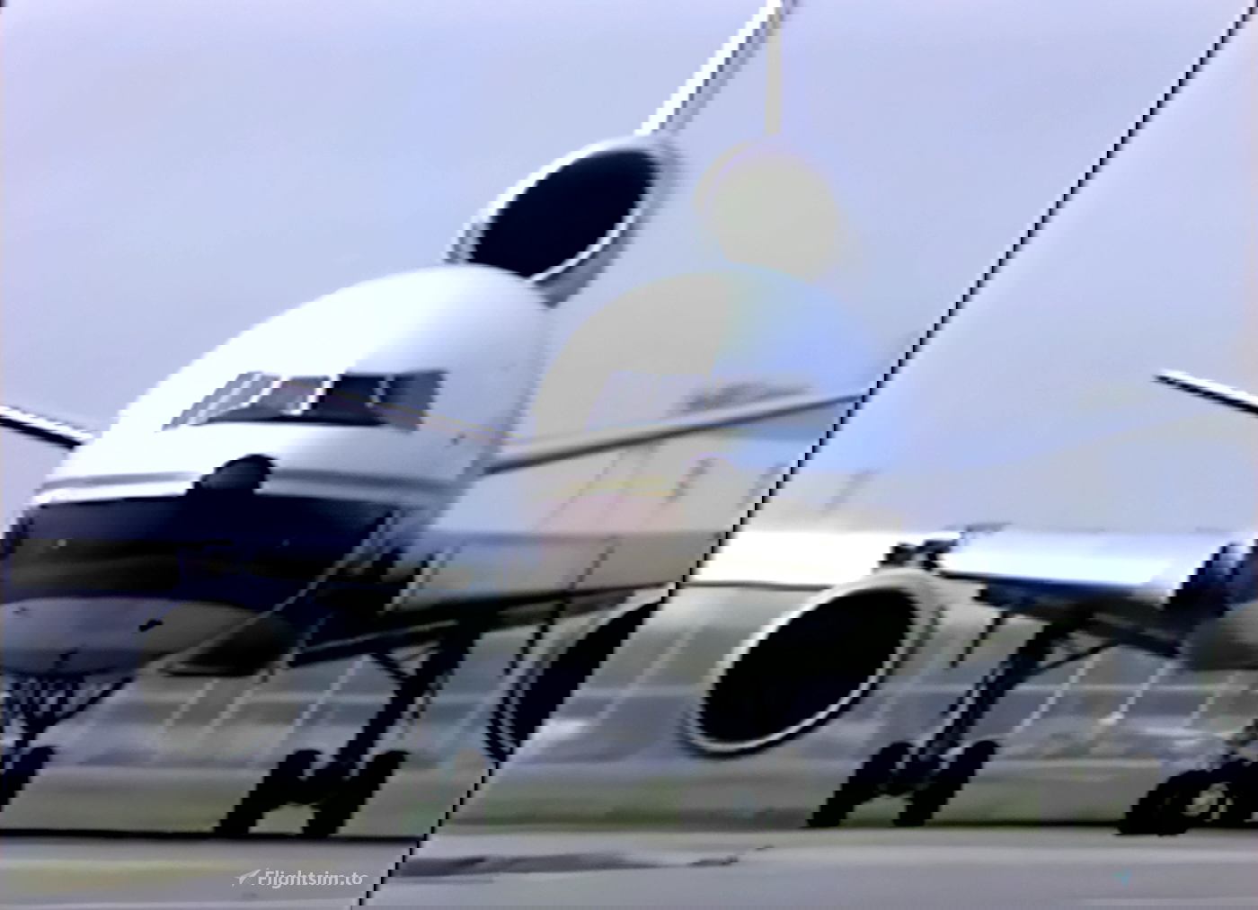 Liveries Requests - Second MD-11 built [N211MD] in 1990 - Flightsim.to