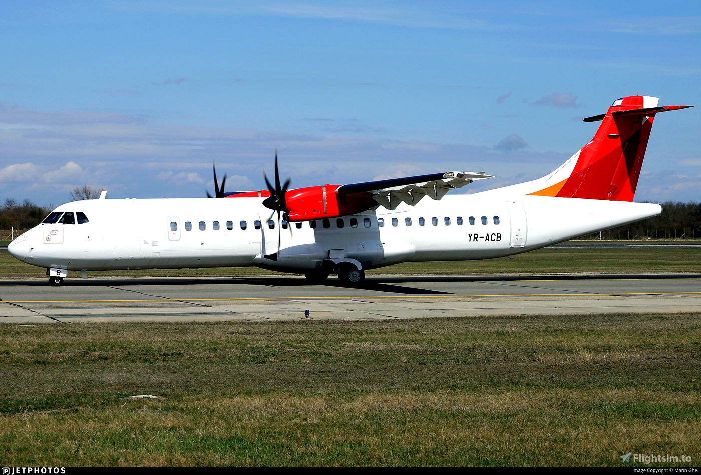 Liveries Requests - ATR 72 AirConnect - Flightsim.to
