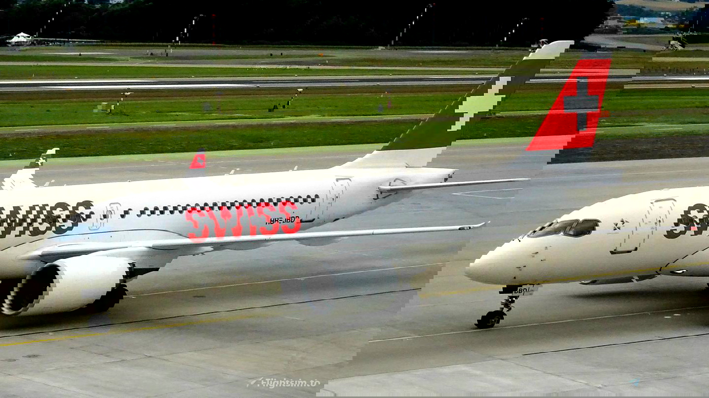 Liveries Requests - swiss International - Flightsim.to