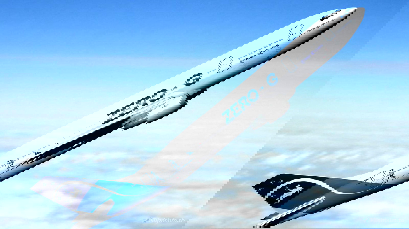 Liveries Requests - ZERO-G - Flightsim.to