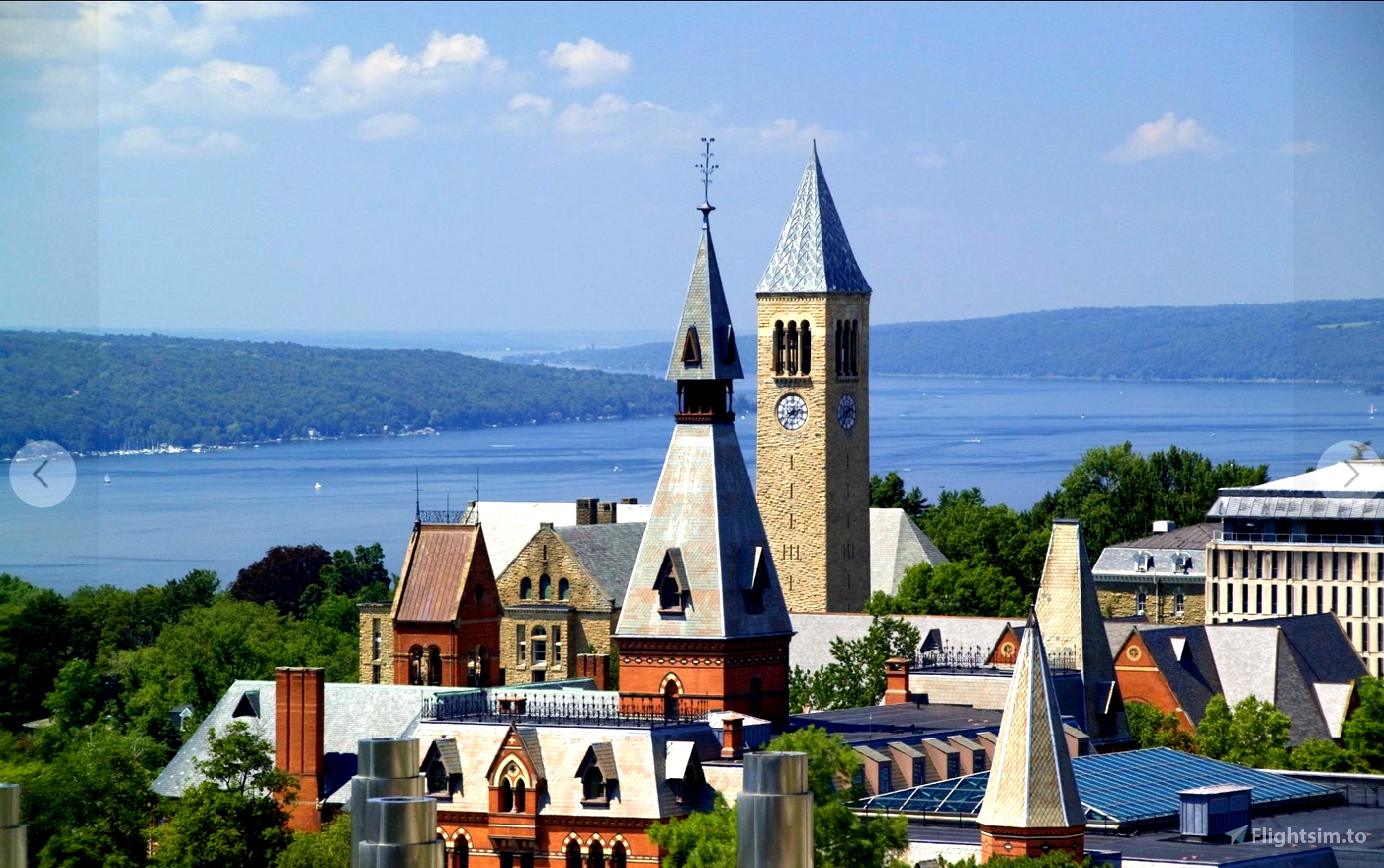 Sceneries Requests - Ithaca, NY and Fingerlakes region scenary ...