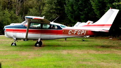 Liveries Requests - C182RG - C-FGPI - Flightsim.to