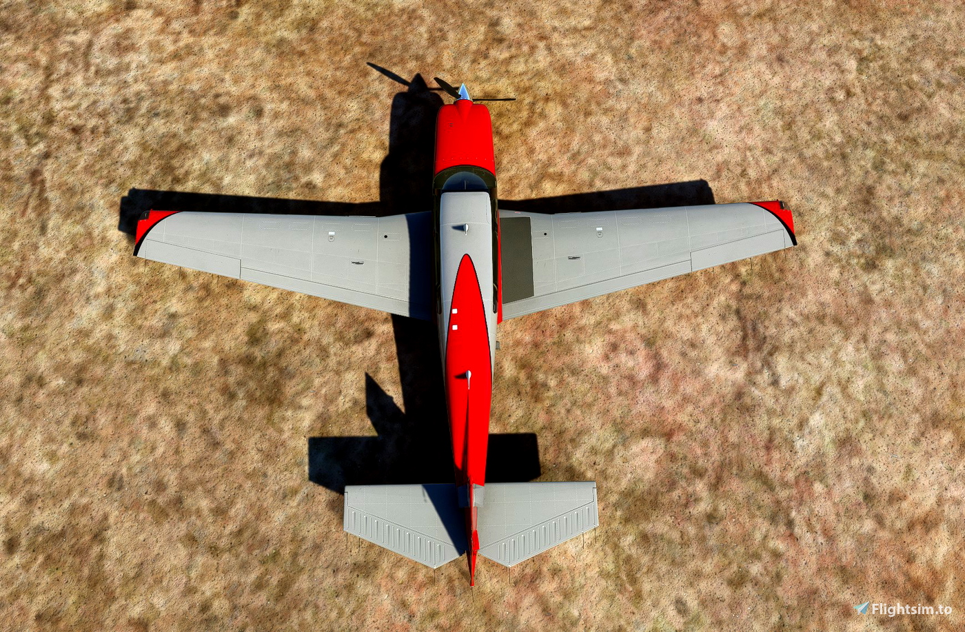 Liveries Requests - Skin for A2A Comanche - Flightsim.to