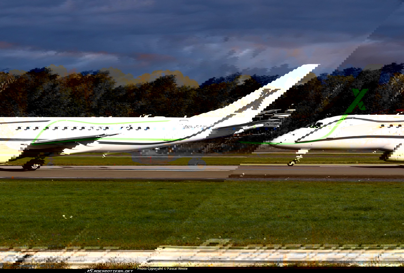 Liveries Requests - AirX Charter FSS Embraer 175 - Flightsim.to