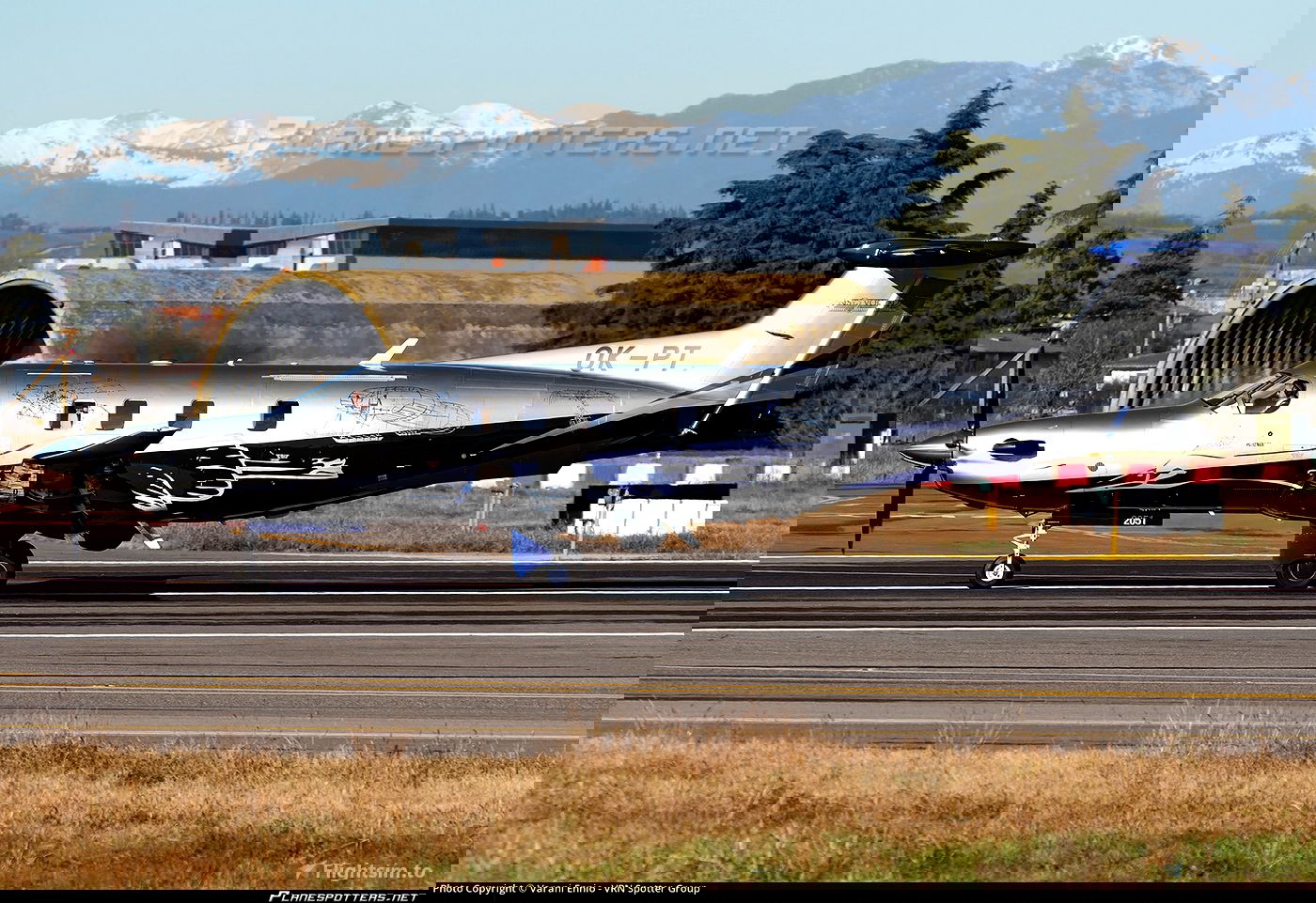 Liveries Requests - PC-12 OK-PTT - Flightsim.to